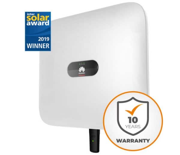 HUAWEI FUSIONSOLAR FOTOVOLTAIKUS TERMÉKEK